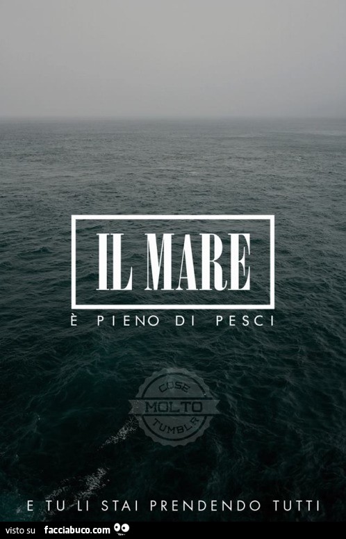Il Mare Quotes