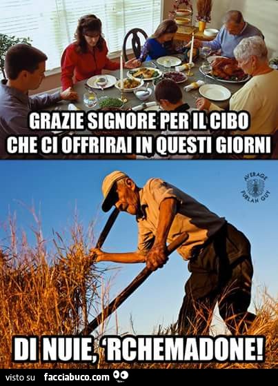 Tutti i meme sul Friuli Venezia Giulia - Facciabuco.com